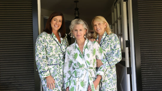 In The Studio – Heidi Carey