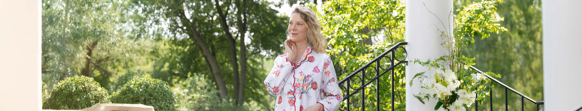 Tulip Print – Heidi Carey