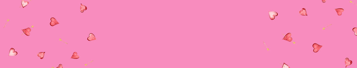 Valentines Day Gifts – Heidi Carey