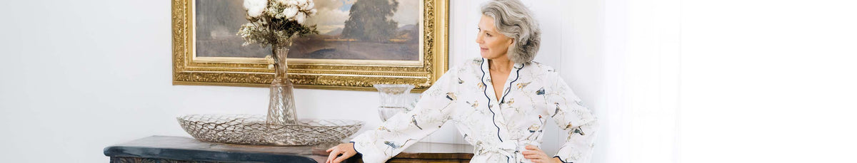 Birds of a Feather – Heidi Carey