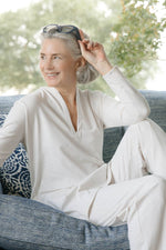 Heidi Carey - Designer Homeware, Loungewear & Gemstone jewelry