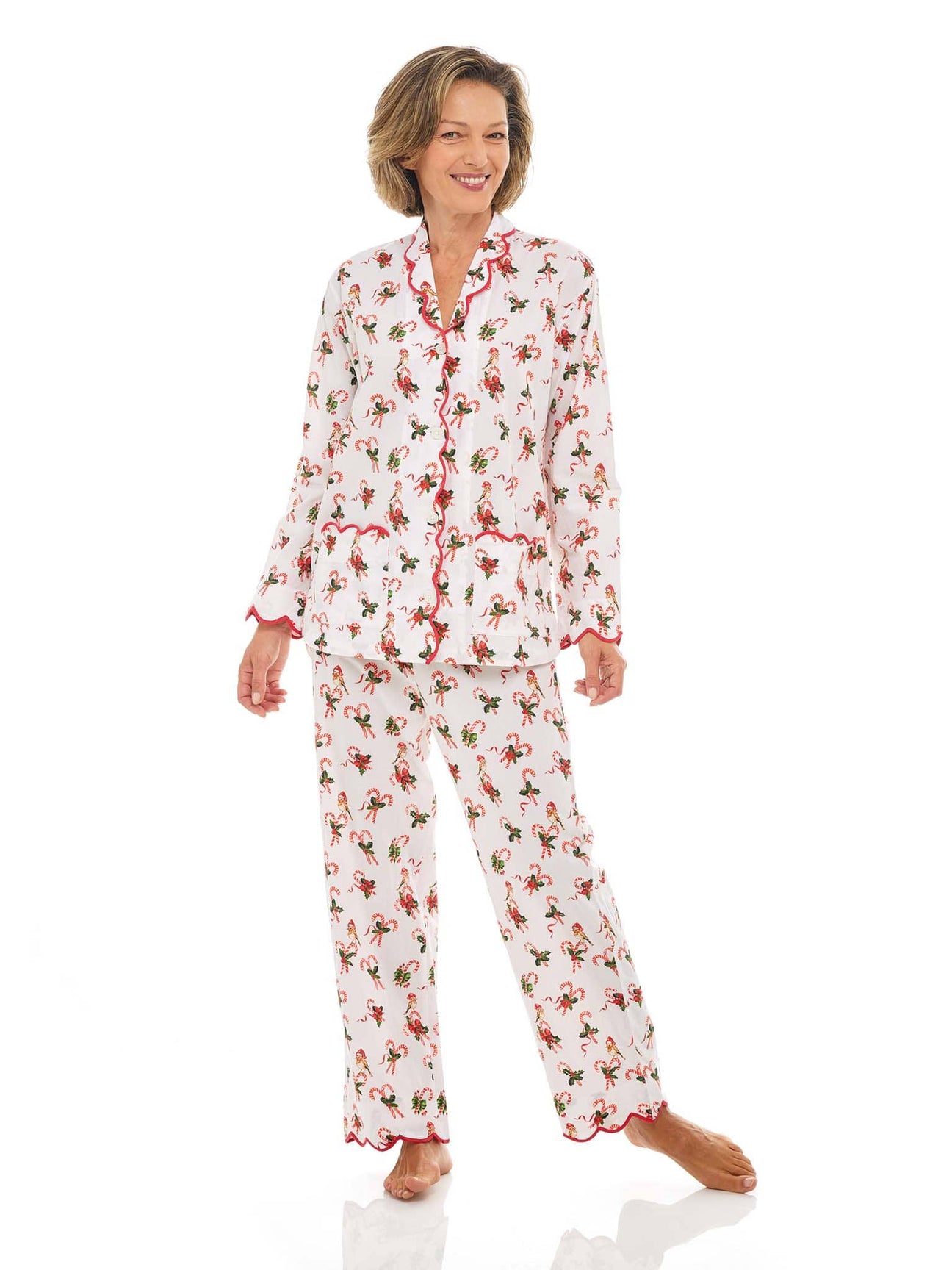 Candy Cane – Heidi Carey