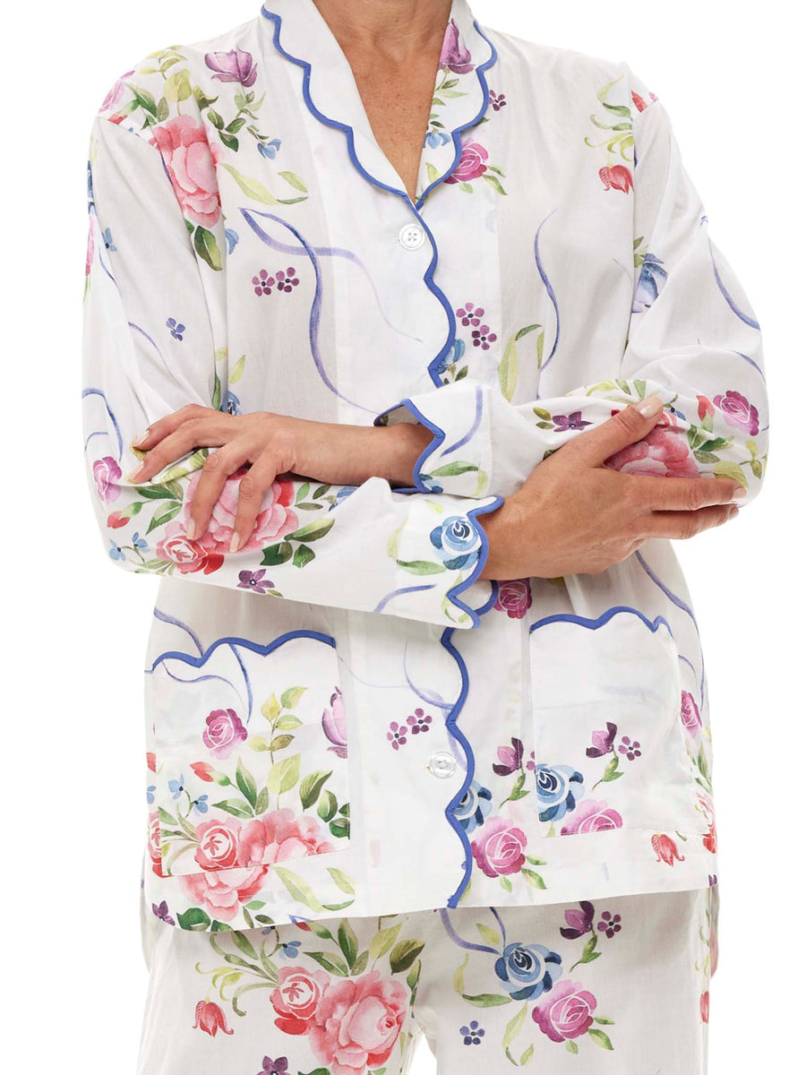 Lila Rose Pajamas – Heidi Carey