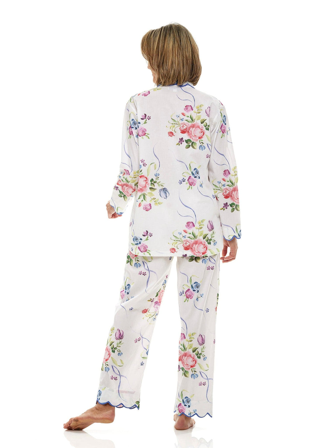 Lila Rose Pajamas – Heidi Carey