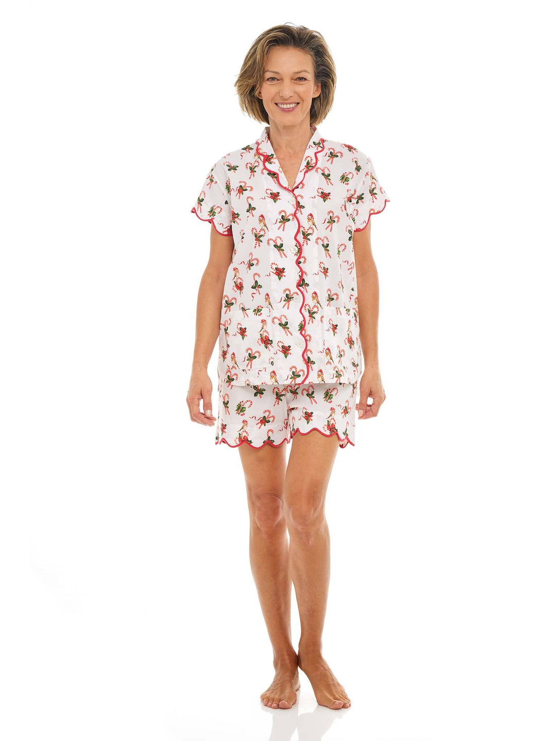 Candy Cane – Heidi Carey